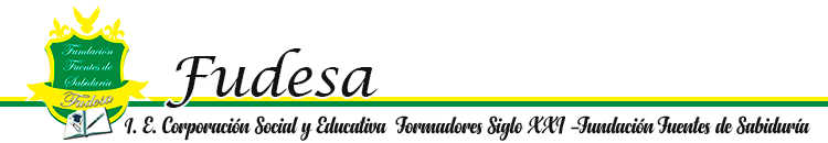Fudesa